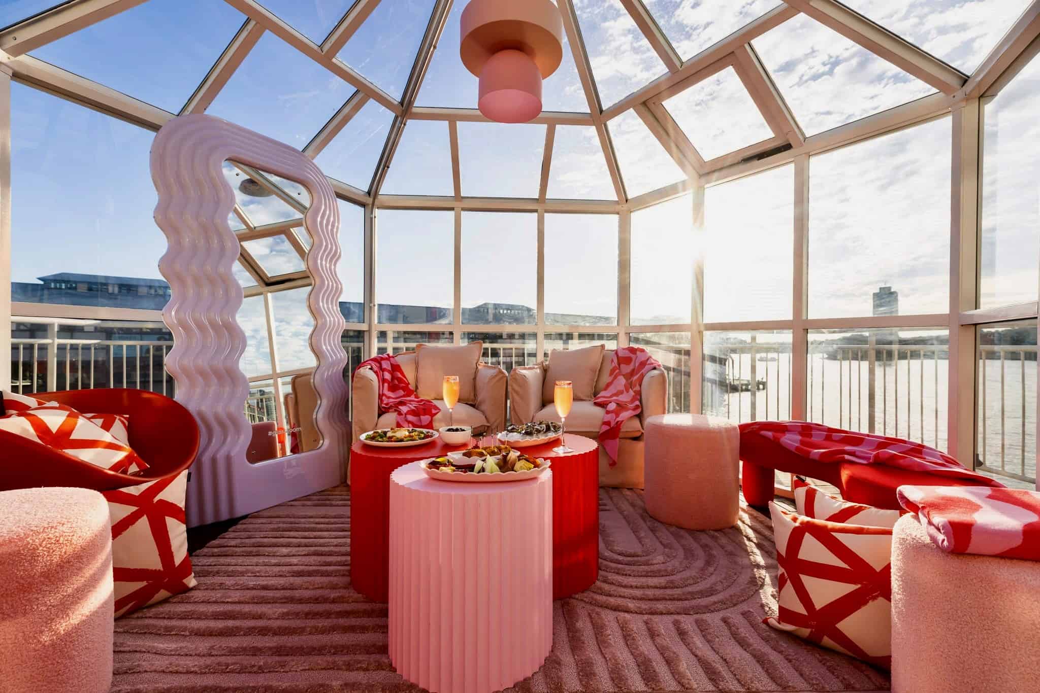 Proposal Packages Sydney - Pier One Sydney Harbour