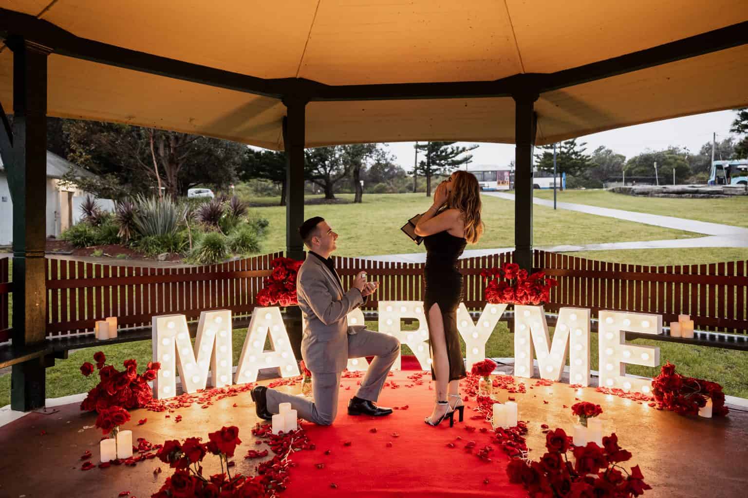 How To Set Up a Proposal - My Proposal Co.