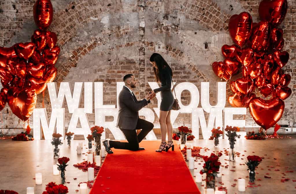 Luxury Proposal Planners - Contact us - My Proposal Co.