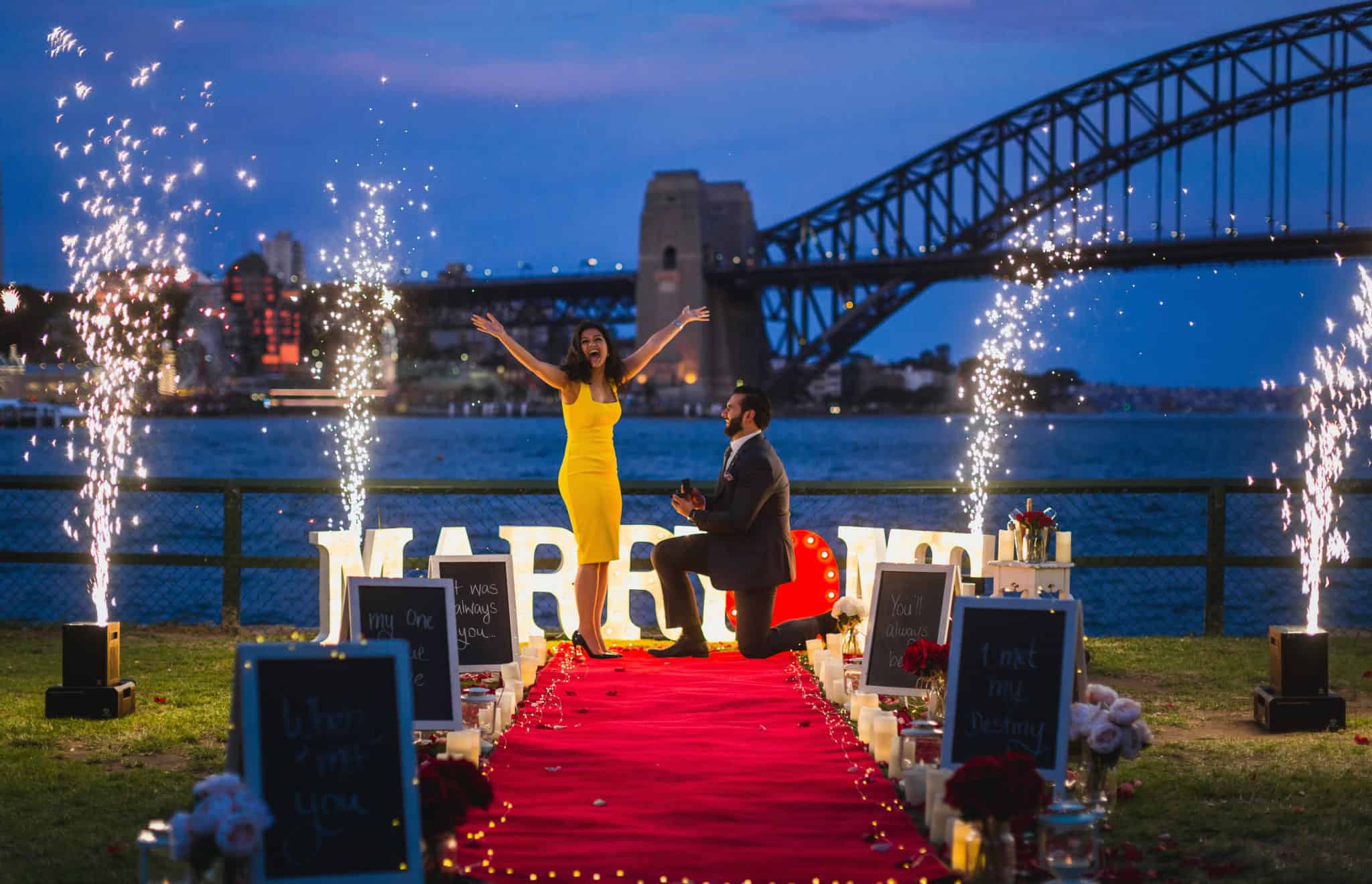 6 Perfect Proposal Ideas for You! - My Proposal Co.