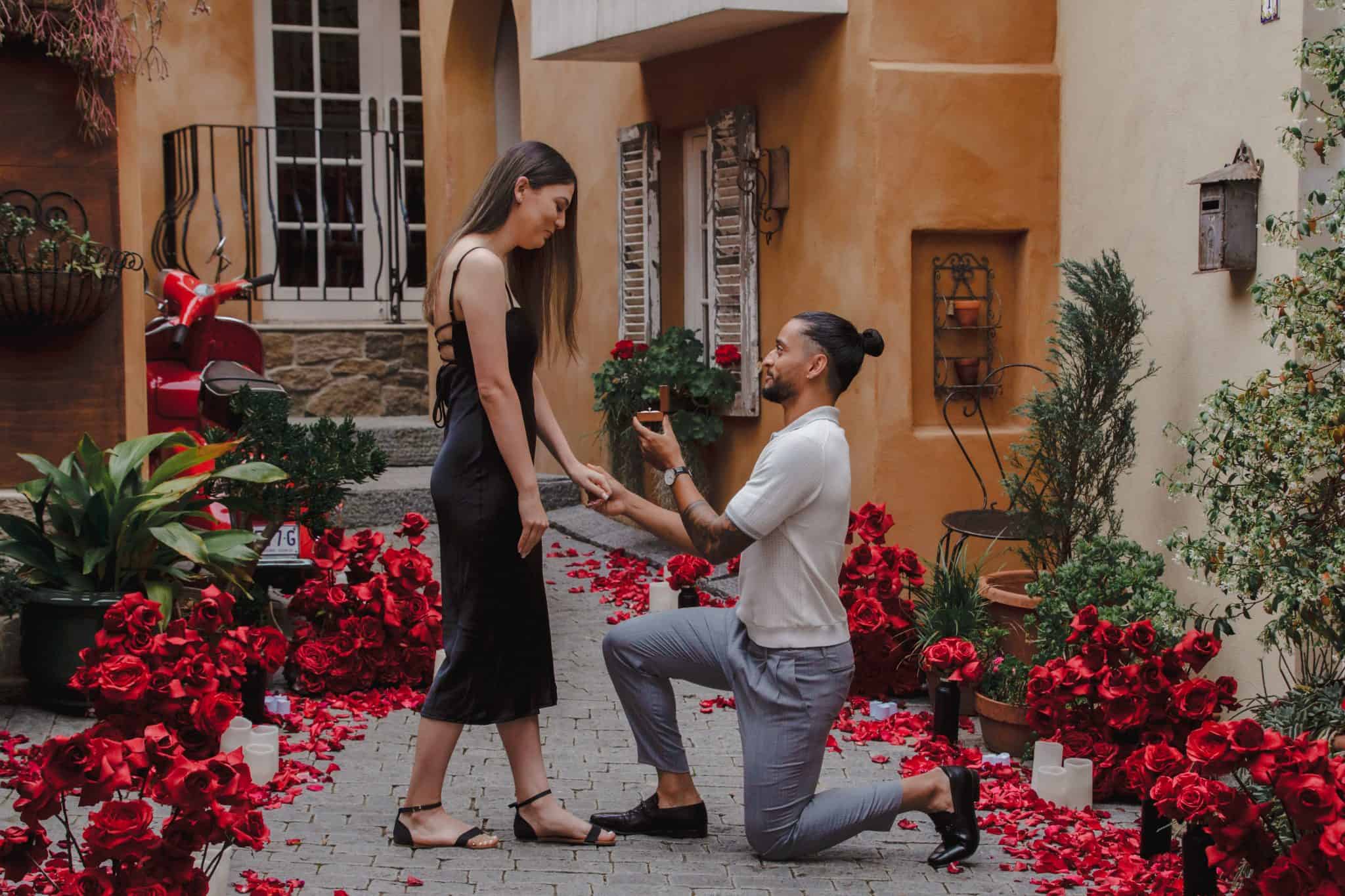 My Proposal Co. | Australia's Leading Proposal Planners