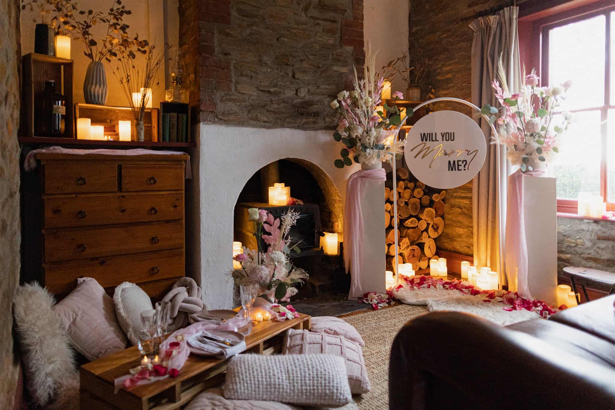 Where to Propose in Regional Melbourne - My Proposal Co.