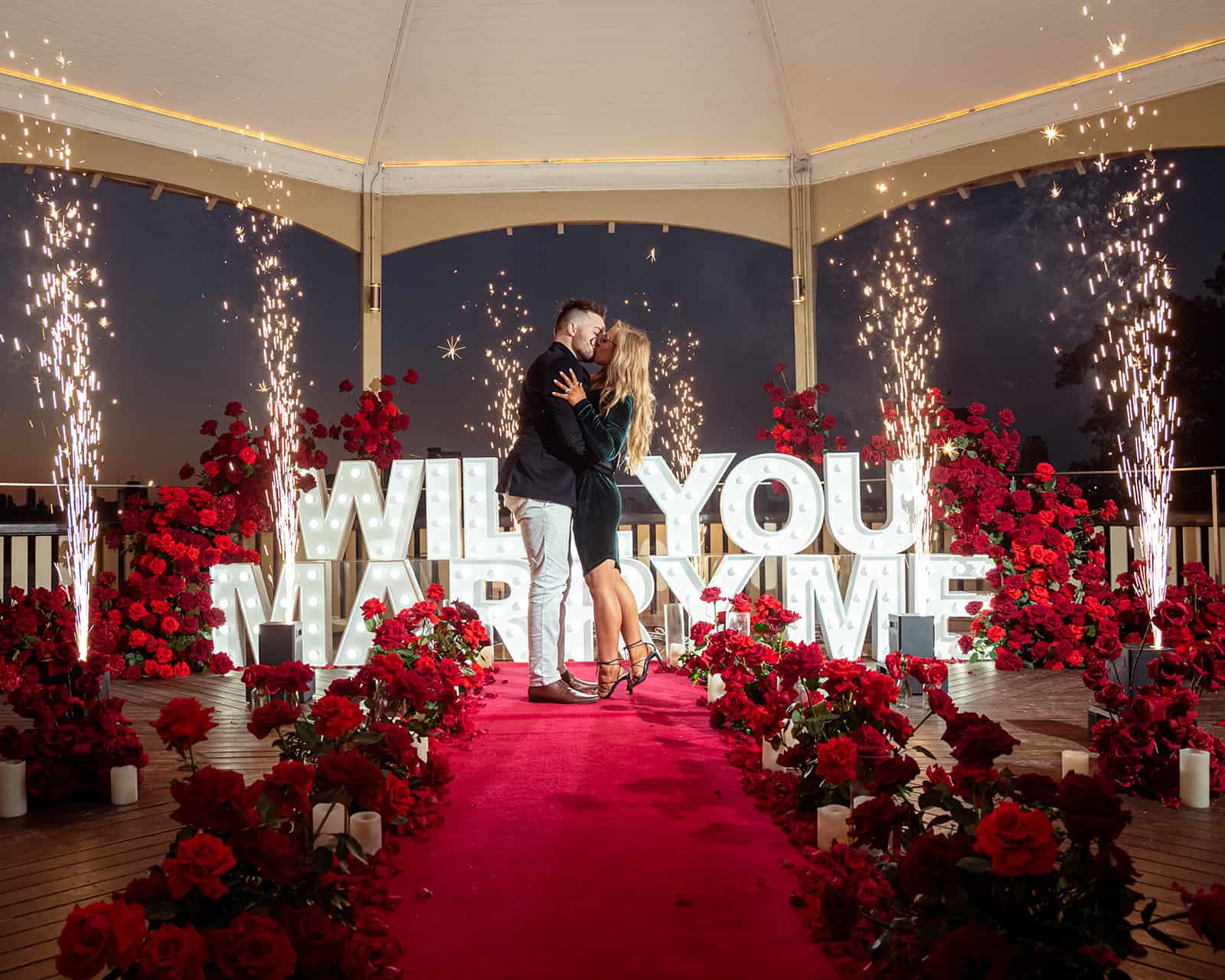 My Proposal Co. | Australia's Leading Proposal Planners