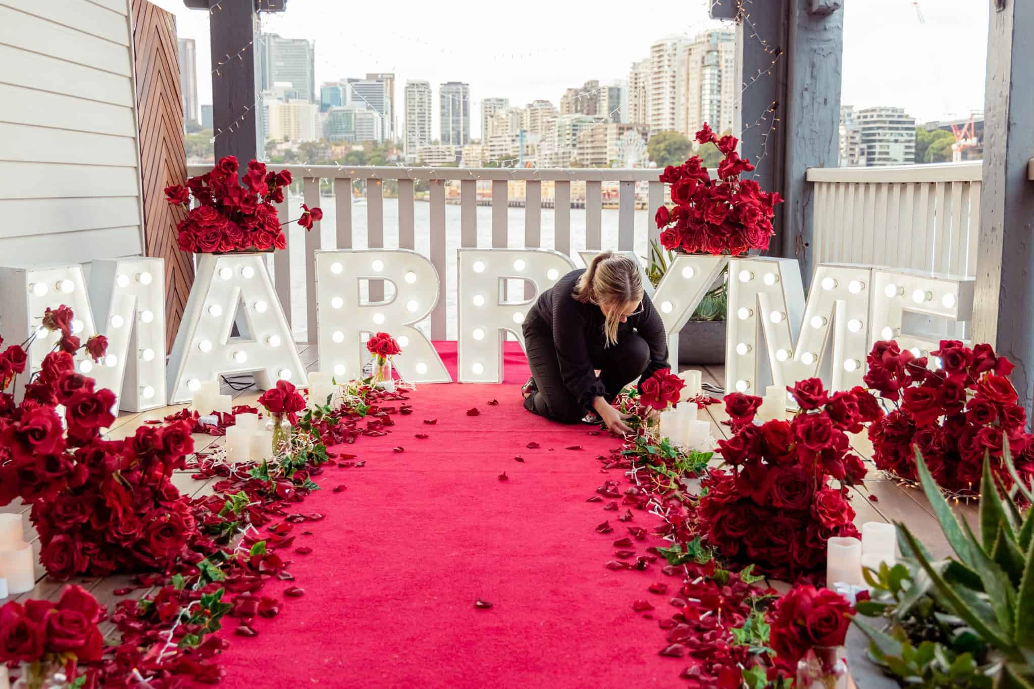 Proposal Planners - The Dream Team - My Proposal Co.