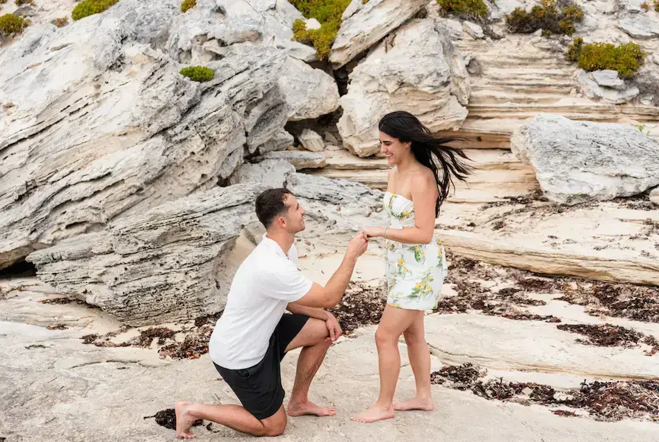 Rottnest Island Proposals