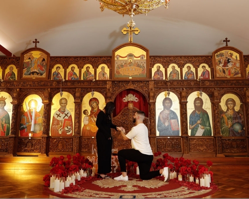 The Perfect Proposal - Our Work - My Proposal Co.