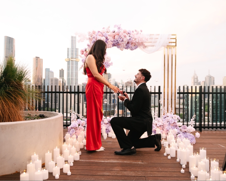 The Perfect Proposal - Our Work - My Proposal Co.