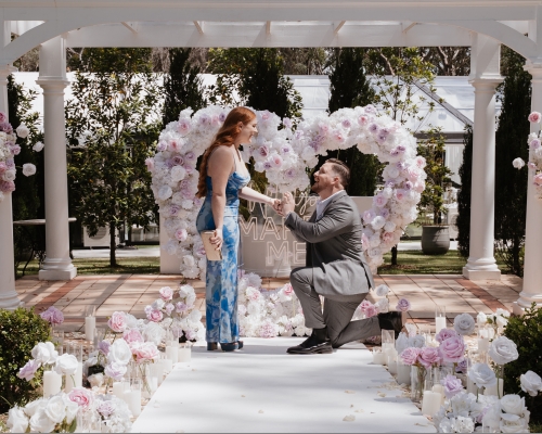 The Perfect Proposal - Our Work - My Proposal Co.